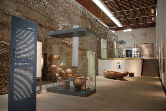 Forts and Museums – Historical Gems of Bahrain